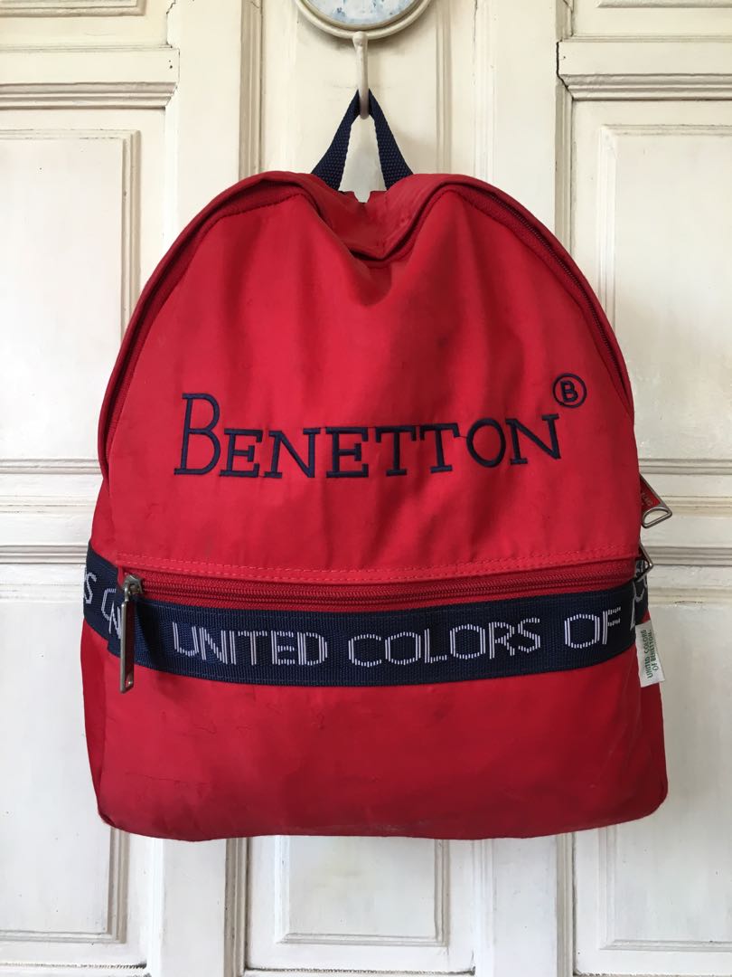 United color, Luxury, Bags & Wallets on Carousell