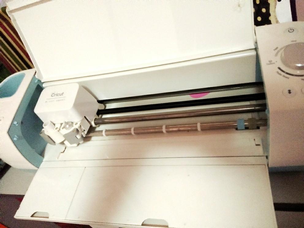 Wireless Cricut Explore Machine, TV & Home Appliances, TV ...