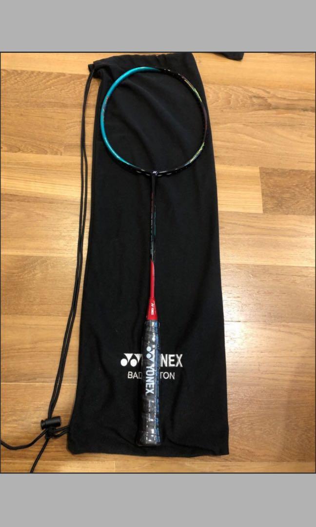 Yonex Astrox 88S JP CODE (BRAND NEW), Sports Equipment, Sports & Games ...