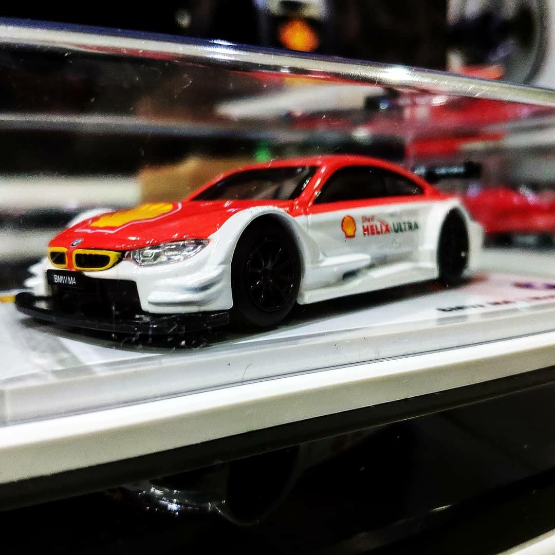2018 BMW Shell Collection Full/Complete Set., Hobbies & Toys, Toys ...