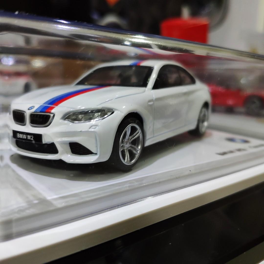 2018 BMW Shell Collection Full/Complete Set., Hobbies & Toys, Toys ...