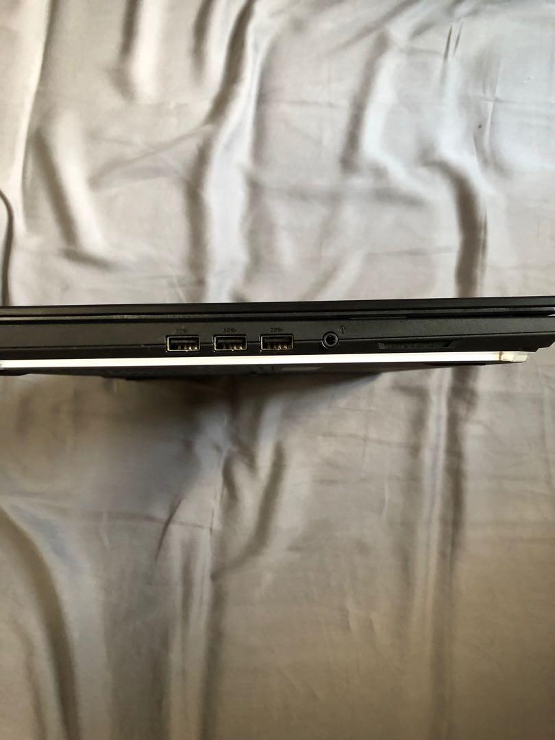 2-months old laptop: Asus ROG Strix G Edition $1600, Computers & Tech ...