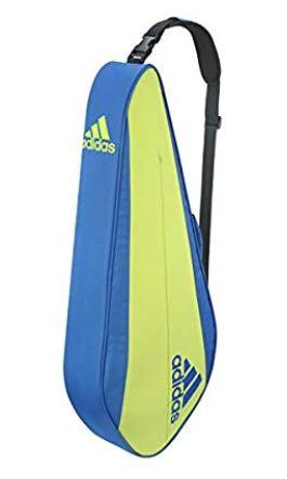 Adidas badminton bag, Sports Equipment, Sports & Games, Racket & Ball ...