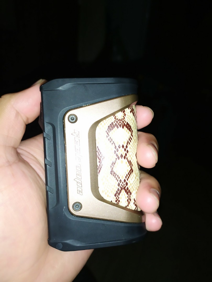 Aegis legend 200w mod, Everything Else, Others on Carousell