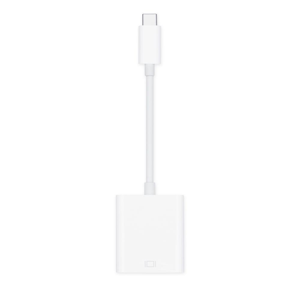 Apple USB-C to VGA Adapter, Computers & Tech, Parts & Accessories ...