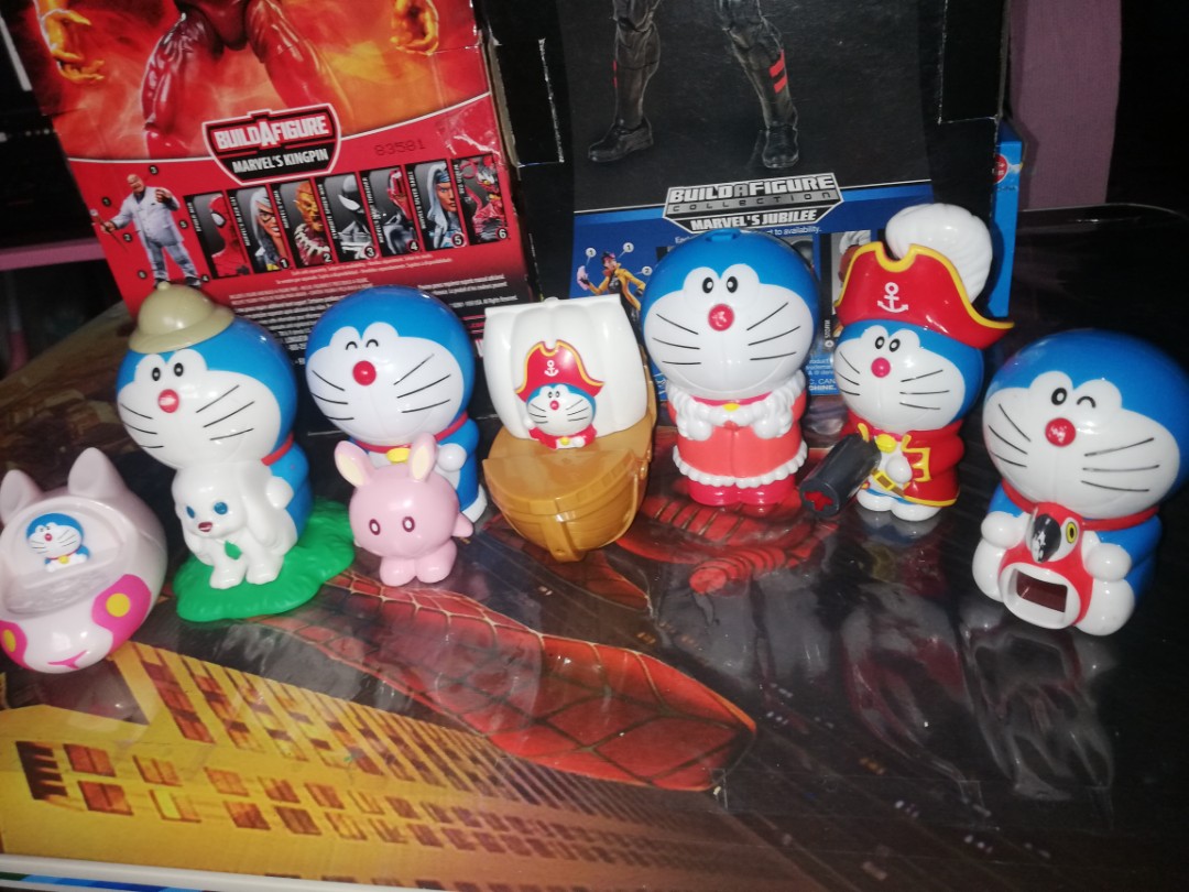 assorted yey toys on Carousell