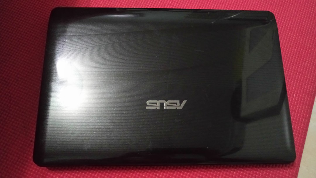 ASUS A42J Series, Computers & Tech, Laptops & Notebooks on Carousell