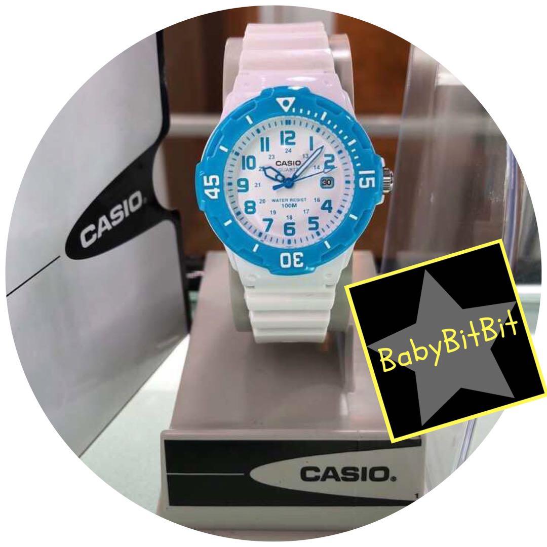 Casio kids (boy), 兒童＆孕婦用品, 嬰兒及小童流行時尚 - Carousell