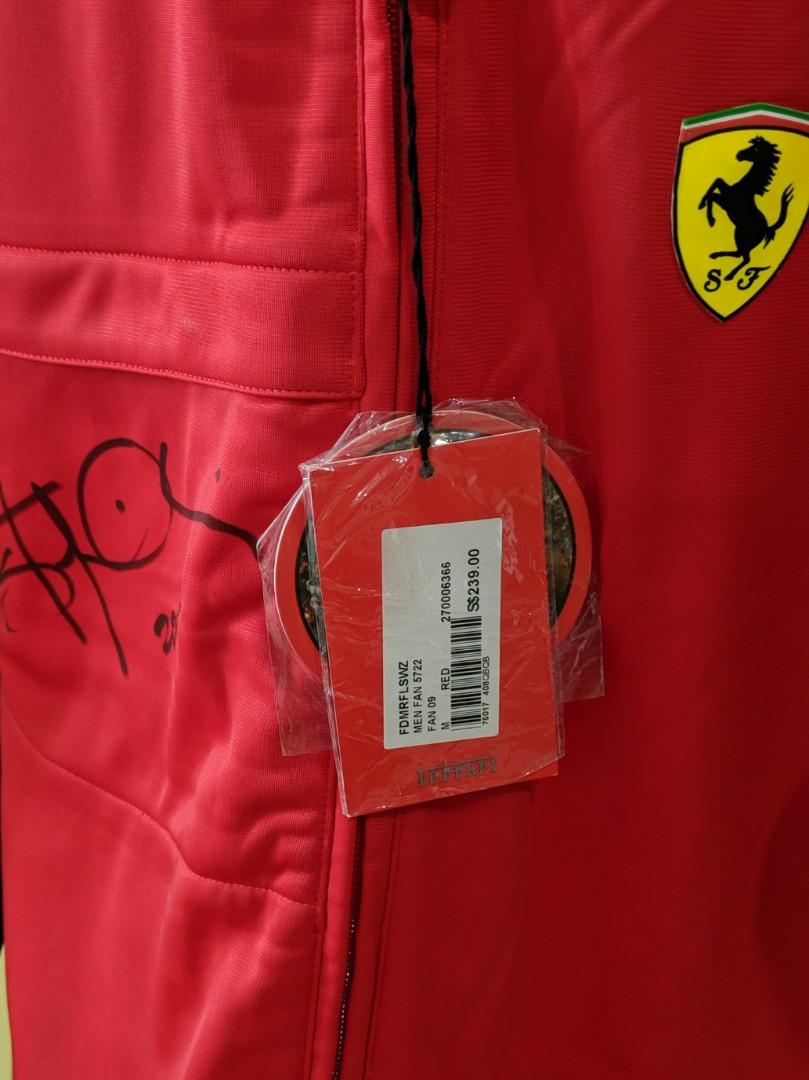 F1 FERRARI OFFICIAL MERCHANDISE, Sports Equipment, Sports & Games ...