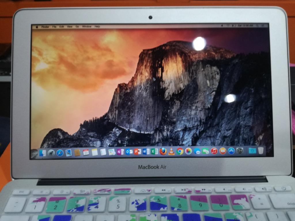 FORMAT | OSX | Microsoft Offices | MacBook AiR | Repair Baiki Format ...