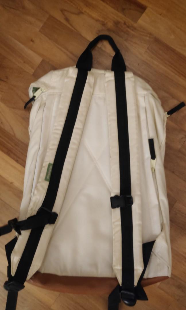 Gravis backpack, Men's Fashion, Bags, Backpacks on Carousell