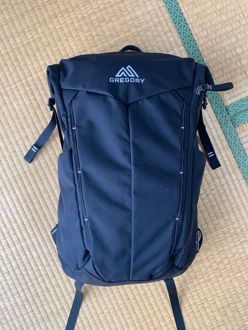 Gregory Sketch 25 Backpack, 男裝, 袋, 背包 - Carousell