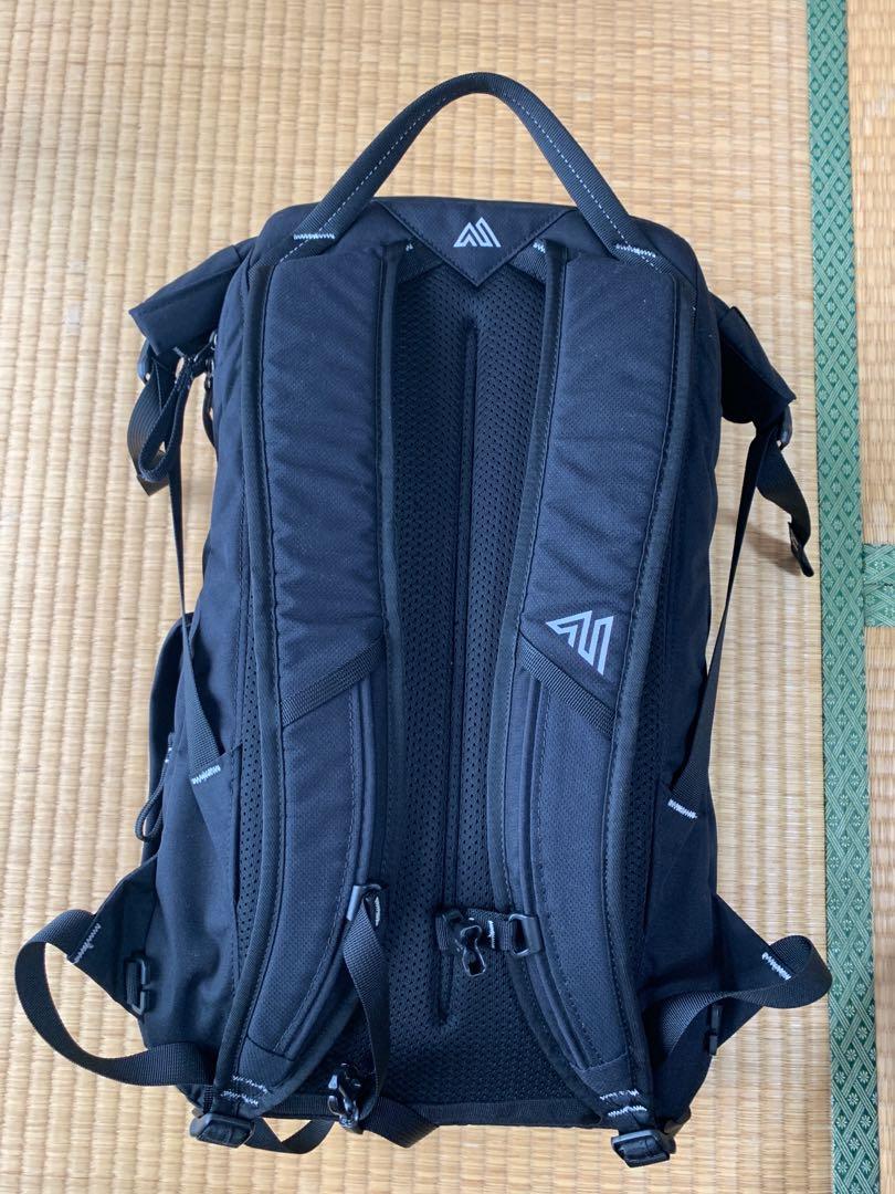 Gregory Sketch 25 Backpack, 男裝, 袋, 背包 - Carousell