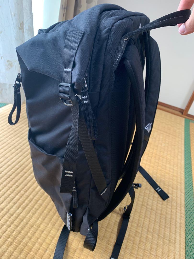 Gregory Sketch 25 Backpack, 男裝, 袋, 背包 - Carousell