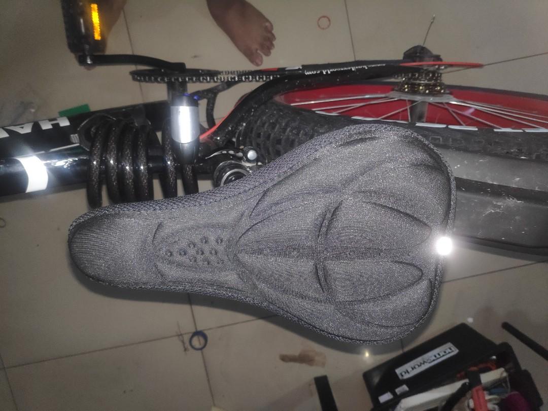 Hardex FAT Bike, Sports Equipment, Bicycles & Parts, Bicycles on Carousell