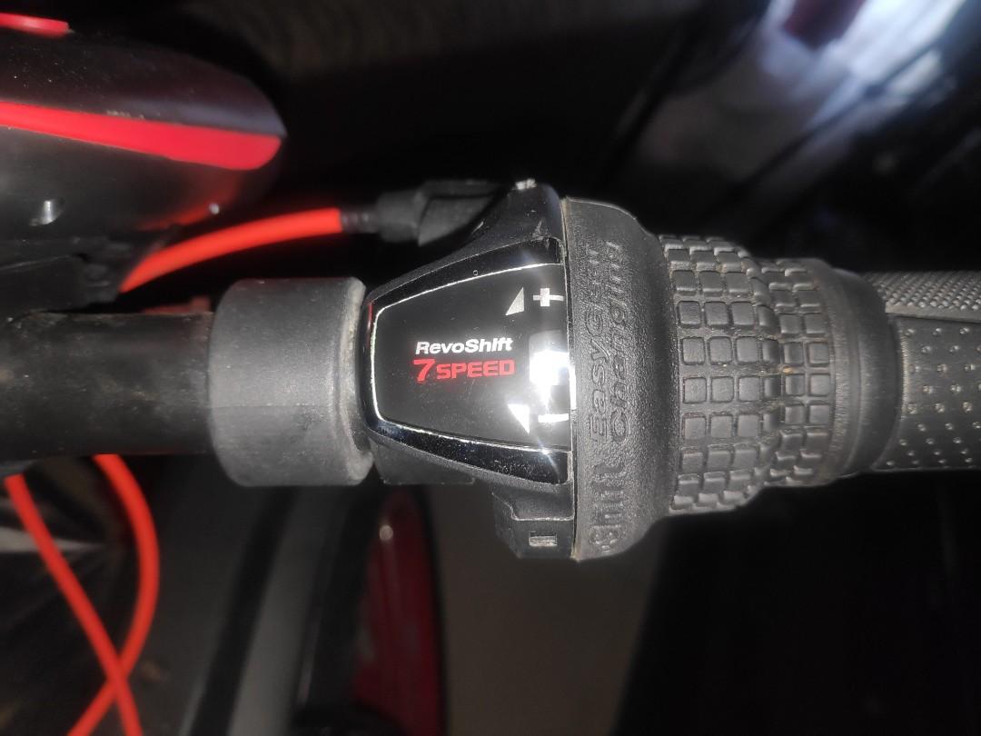 Hardex FAT Bike, Sports Equipment, Bicycles & Parts, Bicycles on Carousell