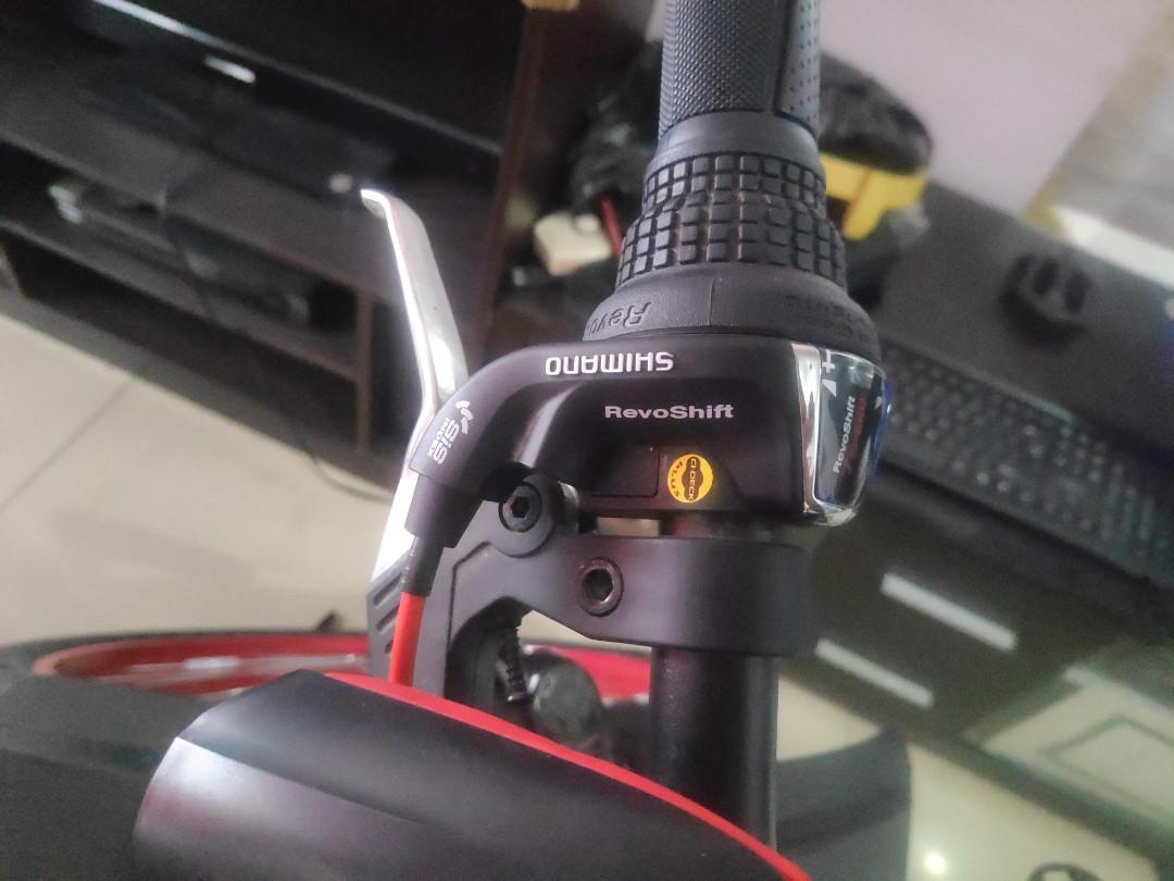 Hardex FAT Bike, Sports Equipment, Bicycles & Parts, Bicycles on Carousell