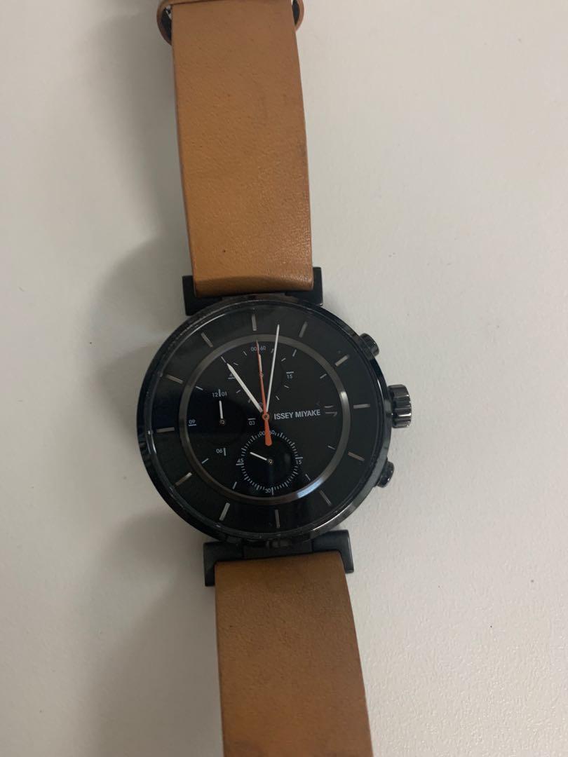 ISSEY MIYAKE Issey Miyake [W] AW WADA Satoshi Satoshi Wada design men's SILAY006, Men's Fashion ...