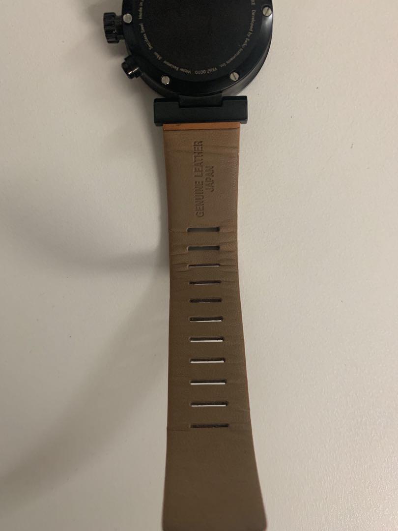 ISSEY MIYAKE Issey Miyake [W] AW WADA Satoshi Satoshi Wada design men's ...