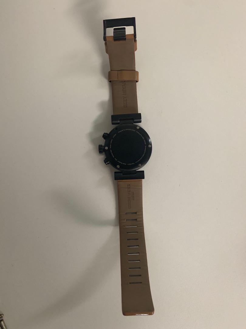 ISSEY MIYAKE Issey Miyake [W] AW WADA Satoshi Satoshi Wada design men's ...