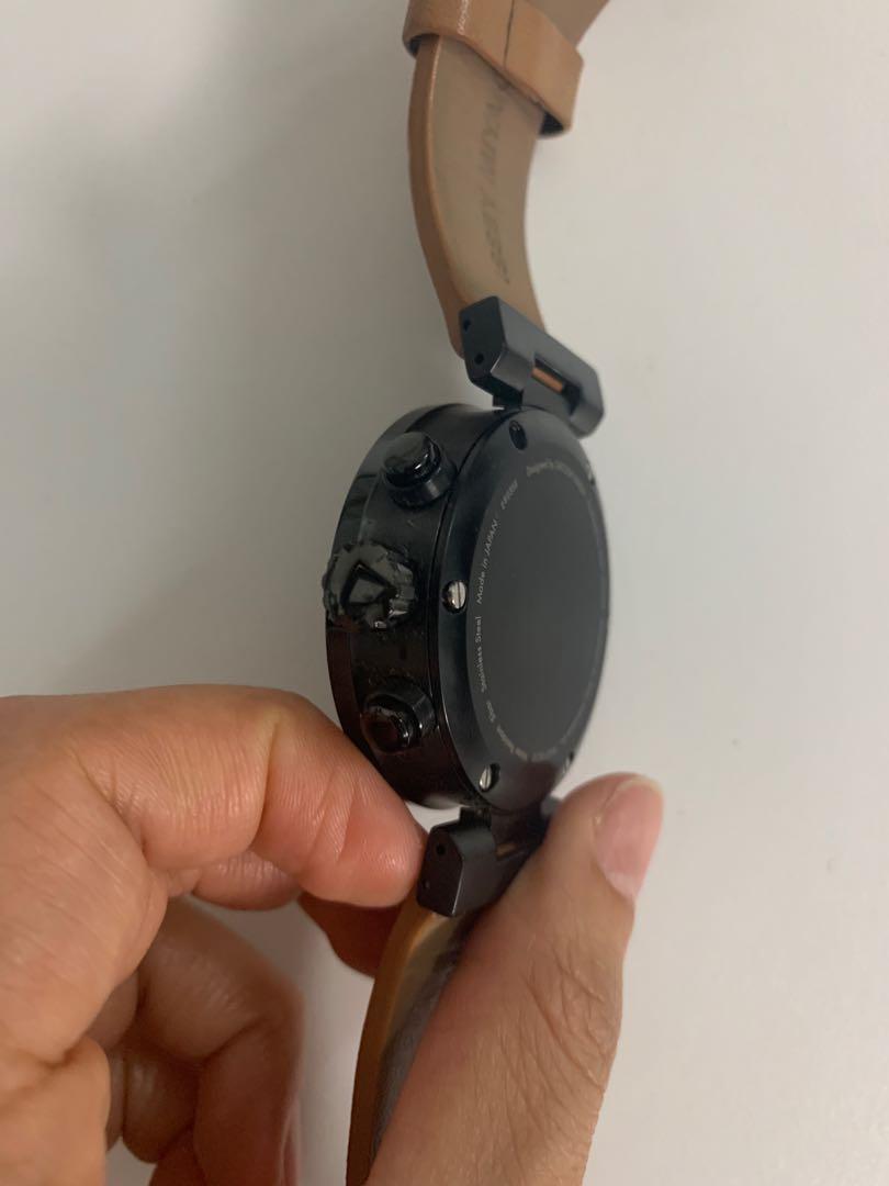 ISSEY MIYAKE Issey Miyake [W] AW WADA Satoshi Satoshi Wada design men's ...