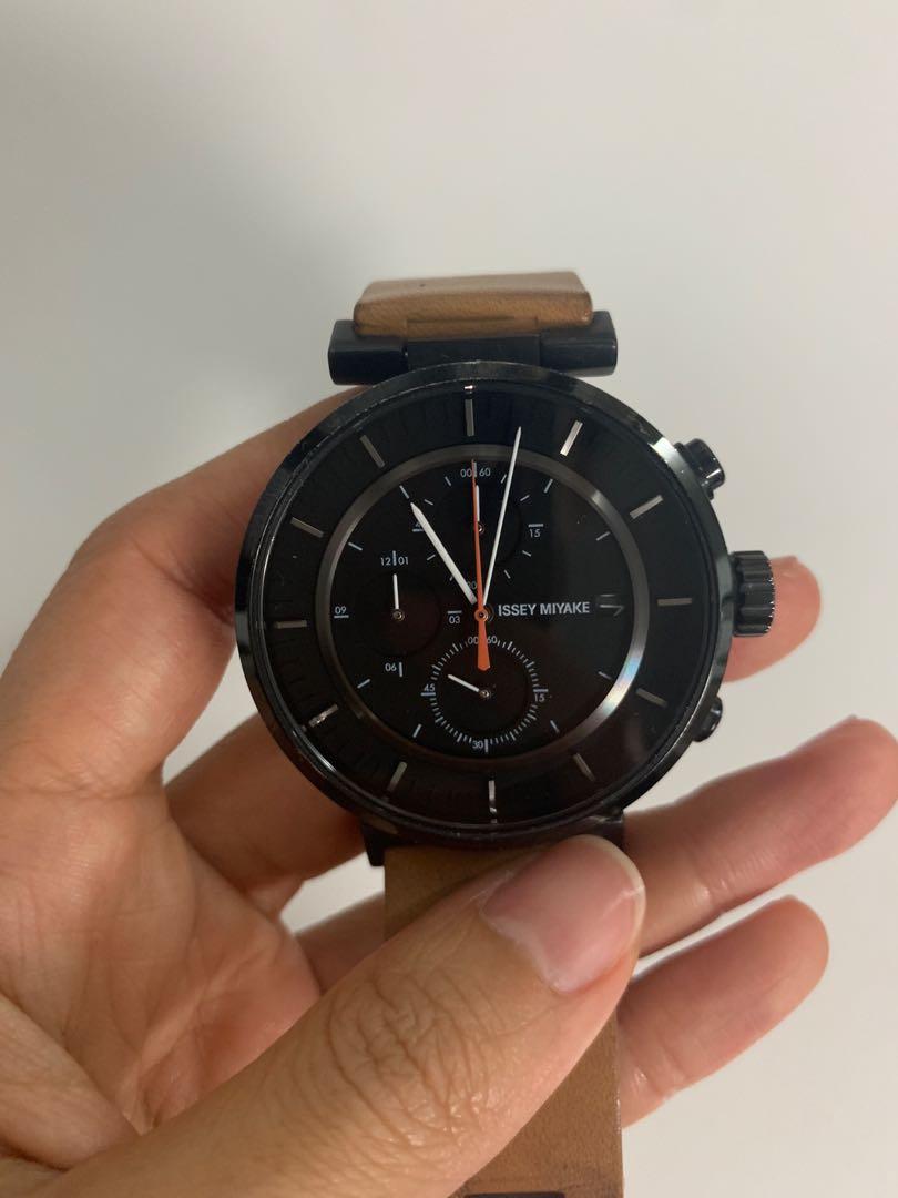 ISSEY MIYAKE Issey Miyake [W] AW WADA Satoshi Satoshi Wada design men's ...