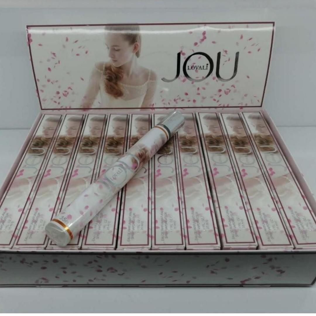 JOU, Beauty & Personal Care, Fragrance & Deodorants on Carousell