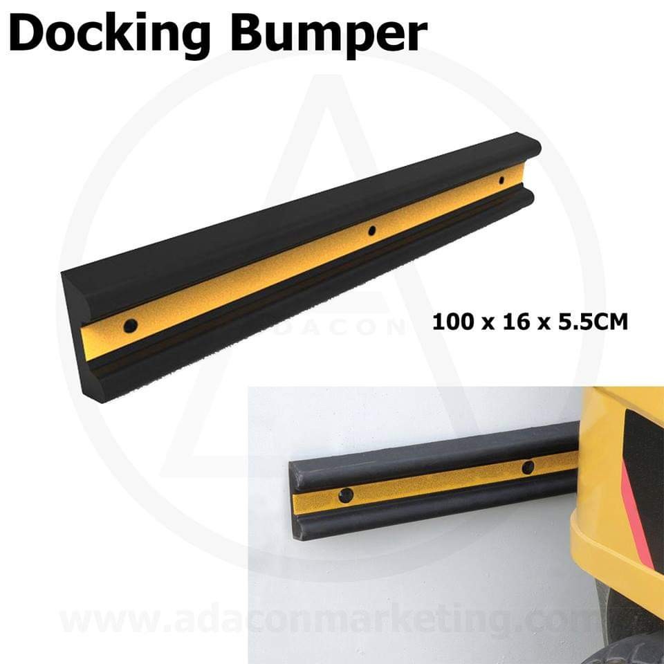 Loading Bay Wall Protector Docking Bumper Rubber humps, Furniture ...
