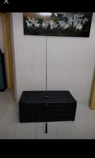 MAD MOUSE ROD, Sports, Sports & Games Equipment on Carousell