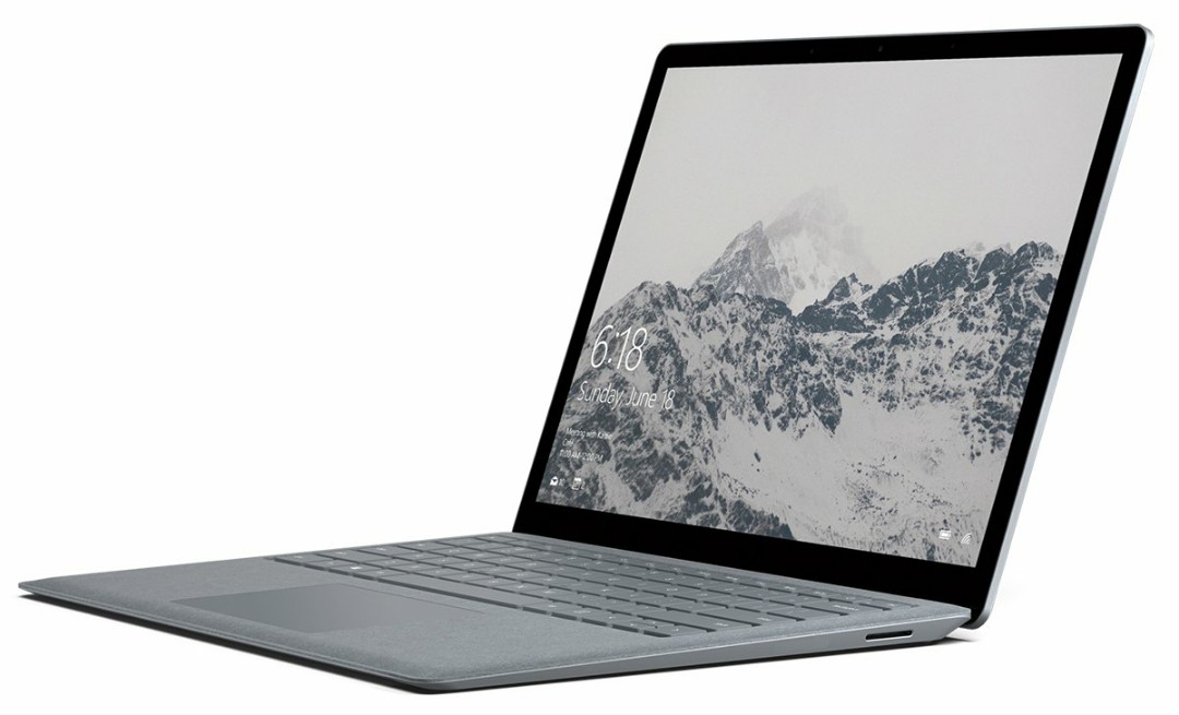 Microsoft Surface Laptop (1st Gen) Laptop, Electronics, Computers ...