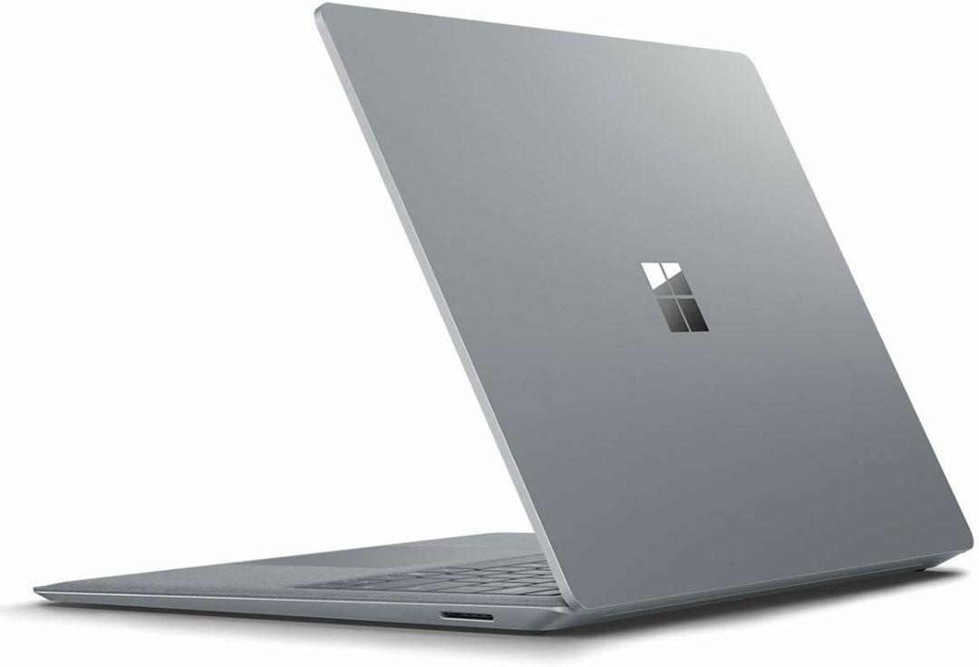 Microsoft Surface Laptop (1st Gen) Laptop, Electronics, Computers ...