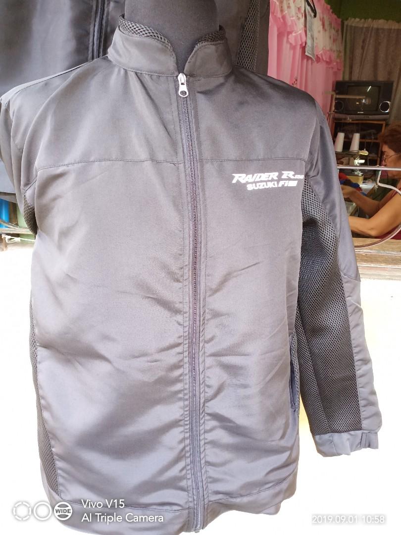 motorcycle jacket raider 150, Motorbikes, Motorbike Parts & Accessories ...