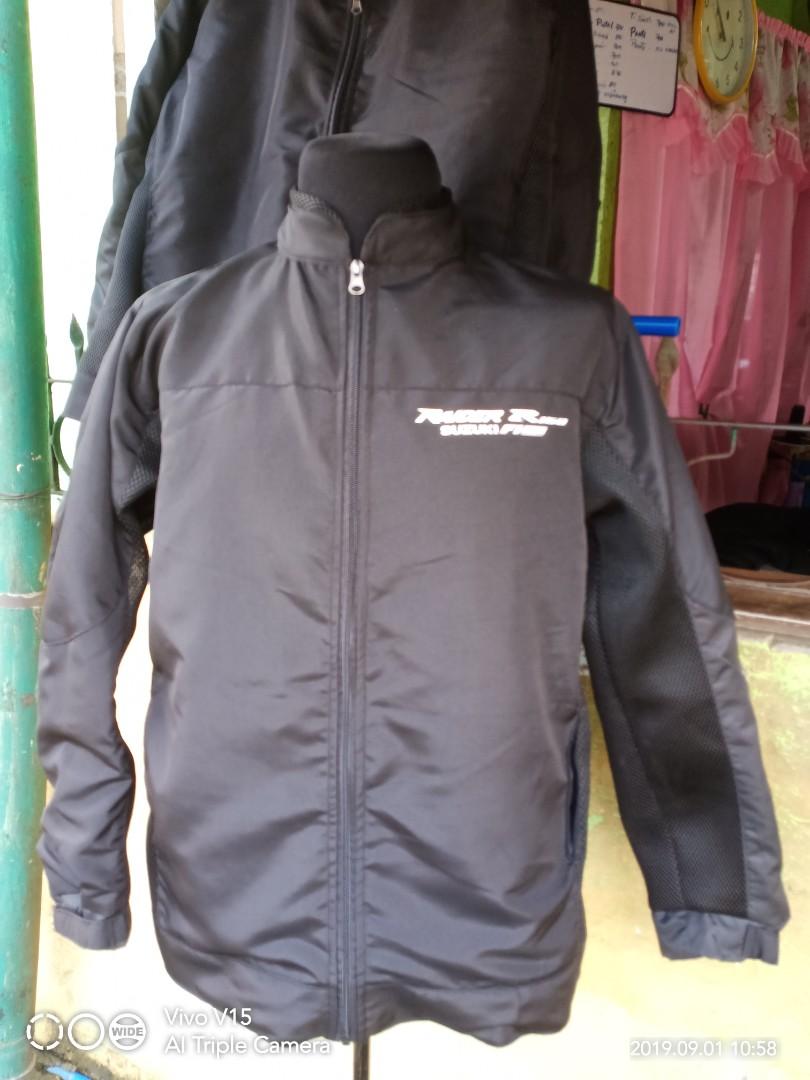 motorcycle jacket raider 150, Motorbikes, Motorbike Parts & Accessories ...