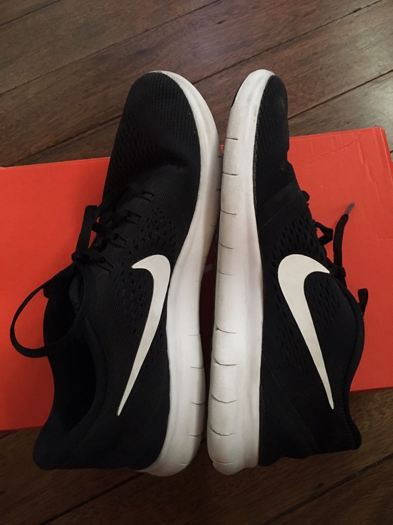 Nike Free Original, Women's Fashion, Footwear, Sneakers on Carousell