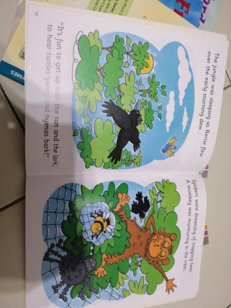 Oxford Literacy Web Children English Story Book Hobbies Toys Books oxford-literacy-web-children-english-story-book-hobbies-toys-books