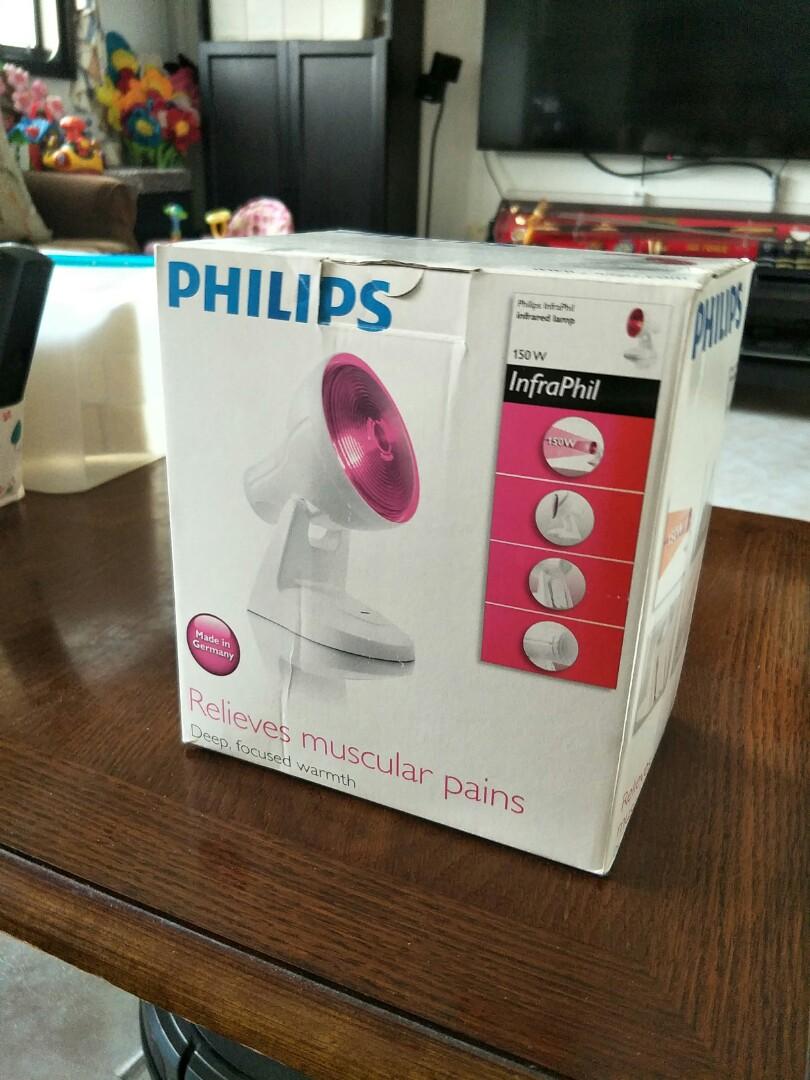 Philips InfraPhil, Everything Else on Carousell