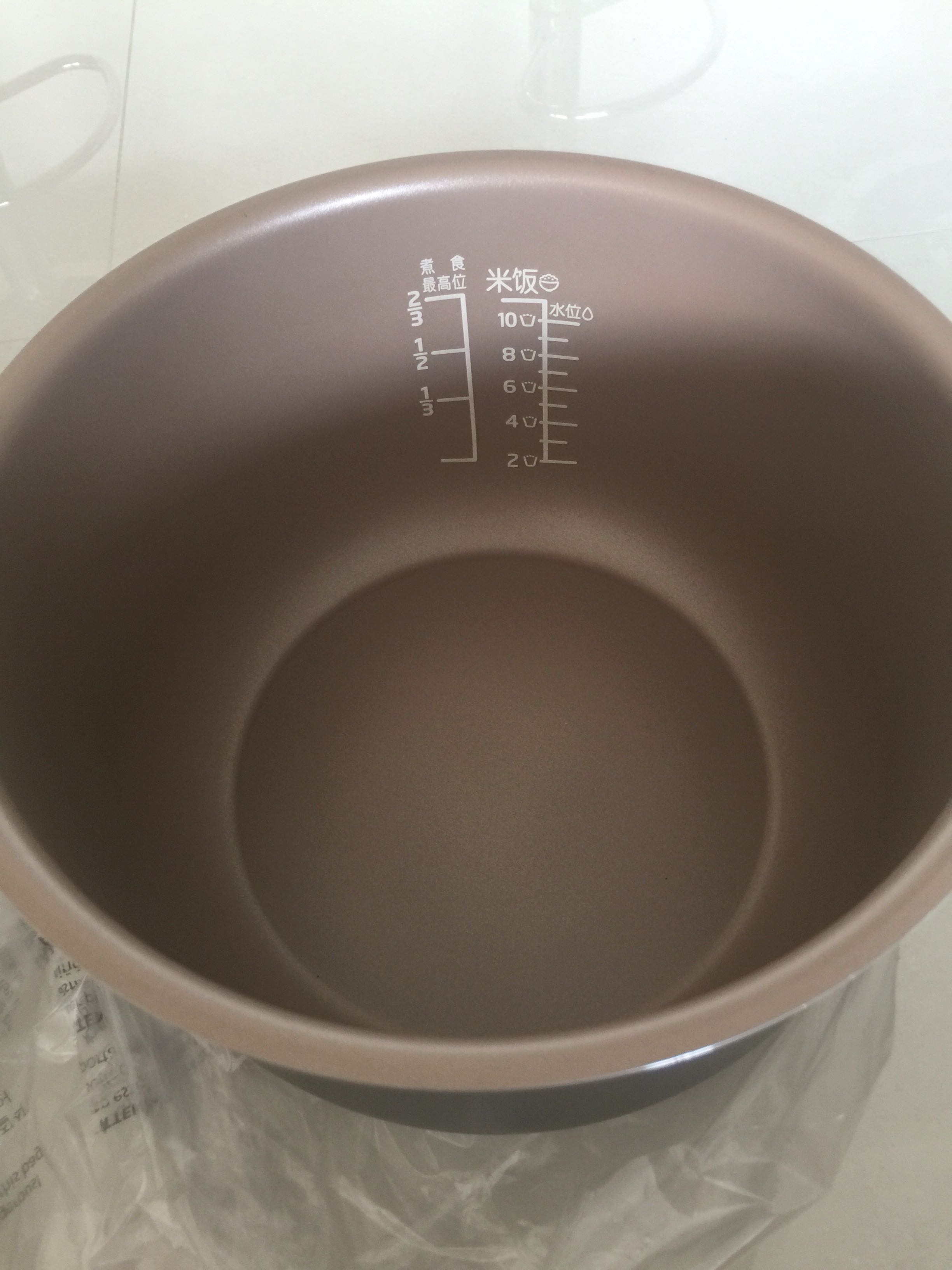 Philips Inner Pot Pressure Cooker Brand New 5L , TV & Home Appliances ...