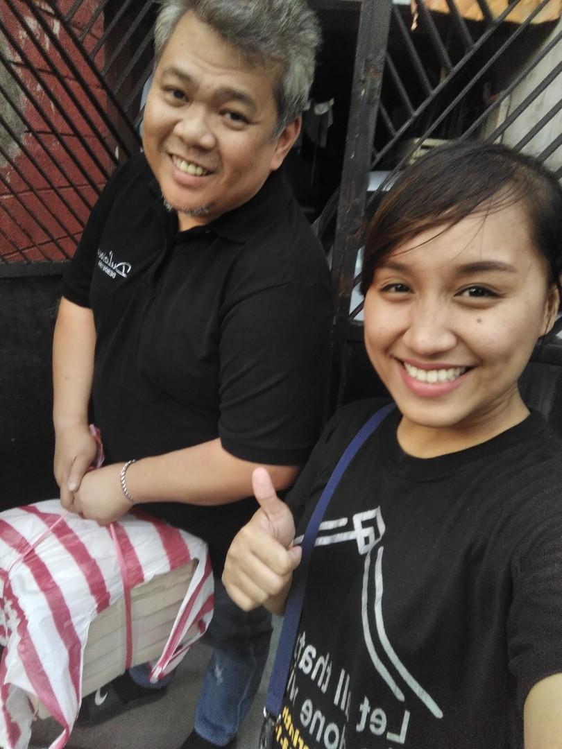 PUGOLOT!! PUGO NA BALUT, Food & Drinks, Local Eats on Carousell