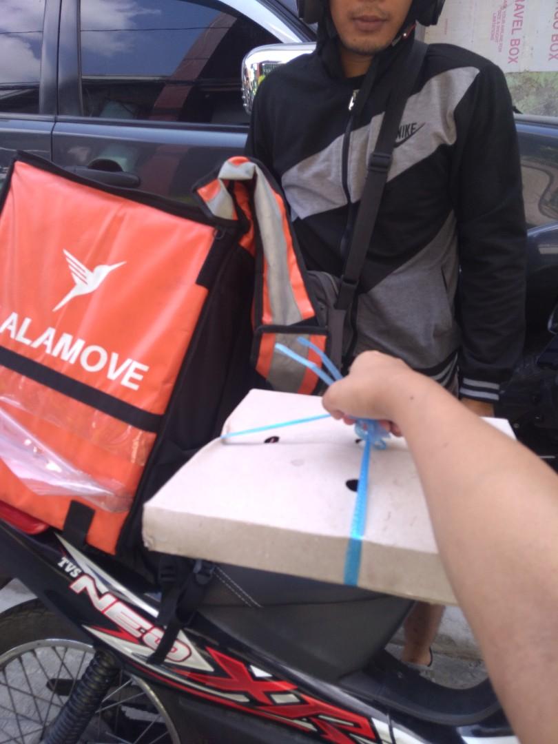 PUGOLOT!! PUGO NA BALUT, Food & Drinks, Local Eats on Carousell