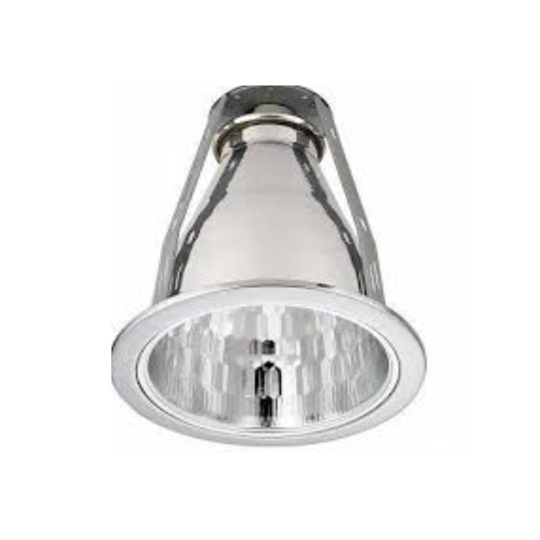 Recessed Downlight E27, Furniture & Home Living, Lighting & Fans ...