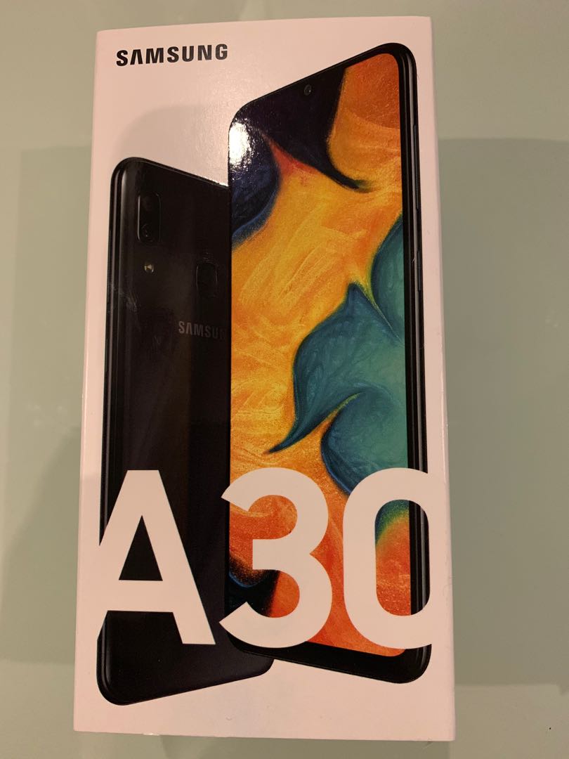 Samsung A30, Mobile Phones & Gadgets, Mobile Phones, Android Phones ...