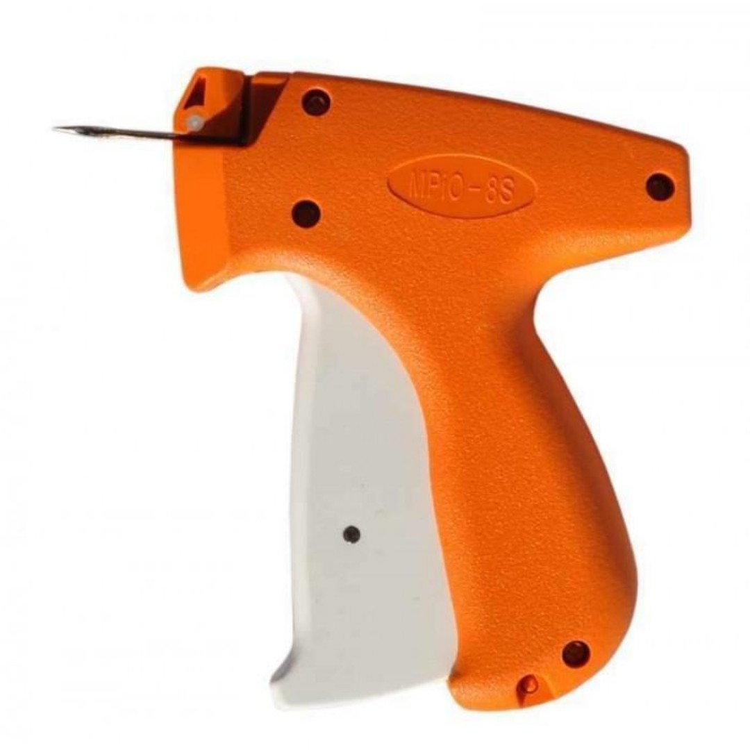 Tagging Tag Gun Machine for Clothing Garment Price Label Kimble Gun ...