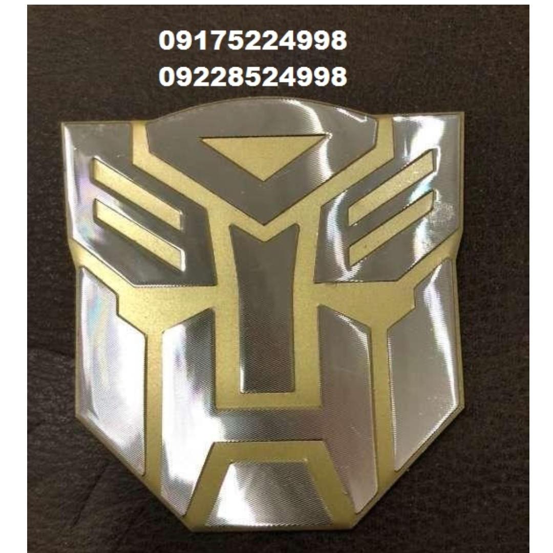 Transformer Logo For Honda City Transformer 2009 to 2013, Car Parts ...