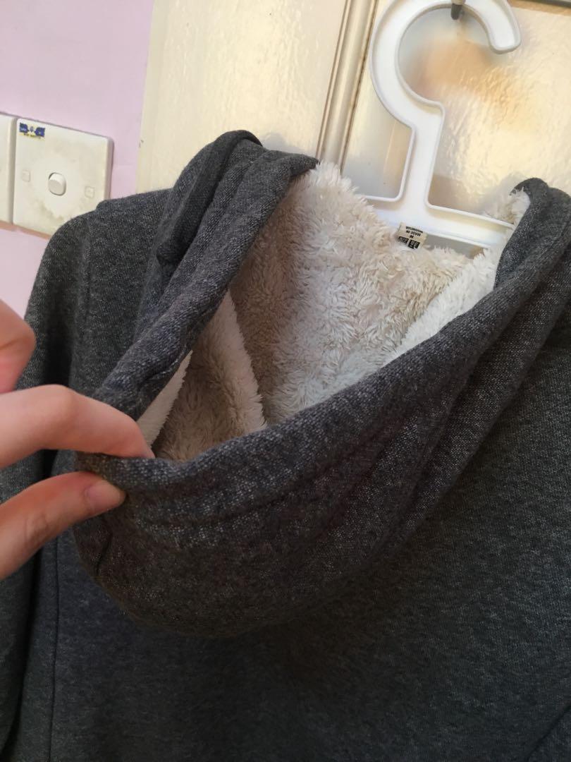 Uniqlo Jacket, Women's Fashion, Coats, Jackets and Outerwear on Carousell