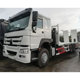 Fuso self loading trucks For Sale | Carousell Philippines