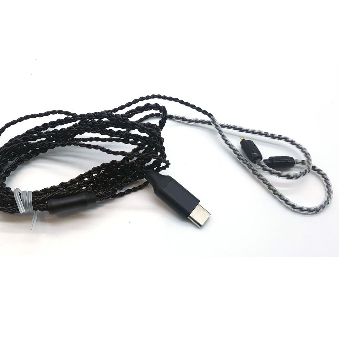 4 core Type-C cable, Mobile Phones & Gadgets, Mobile & Gadget ...