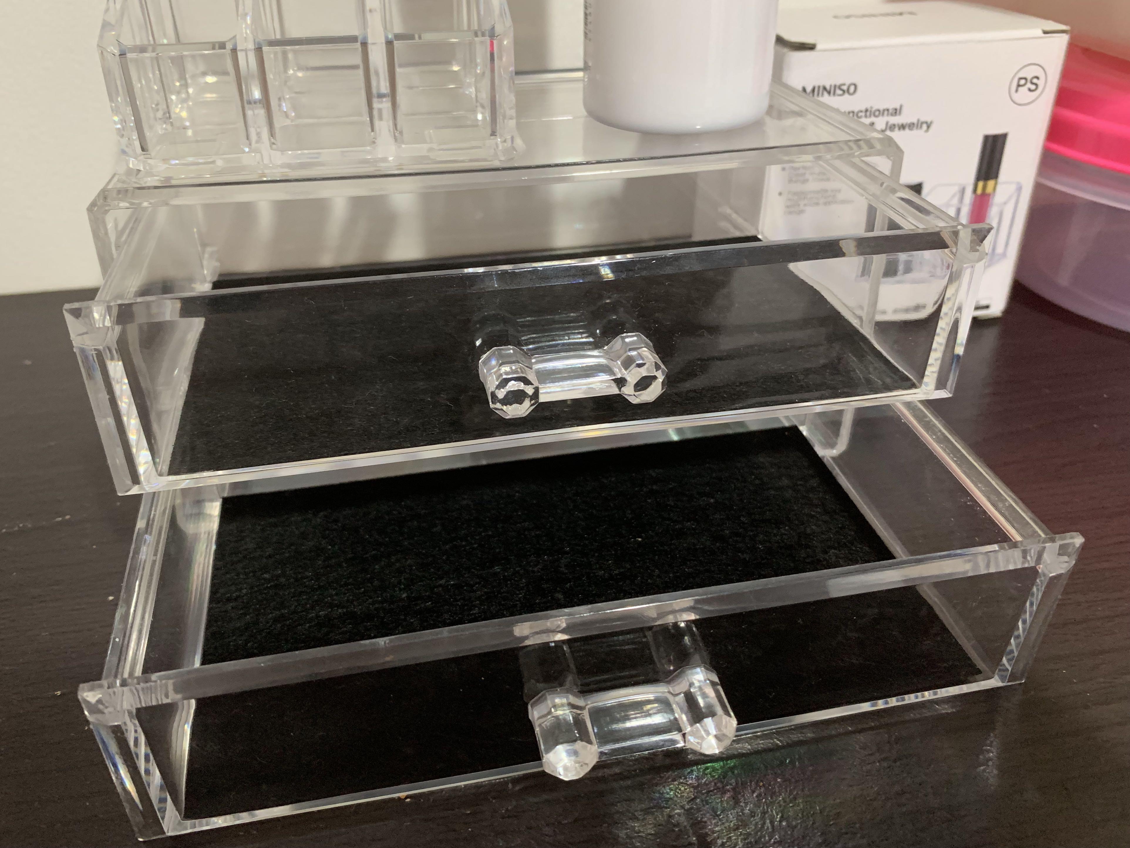 Rak Makeup Miniso | Saubhaya Makeup