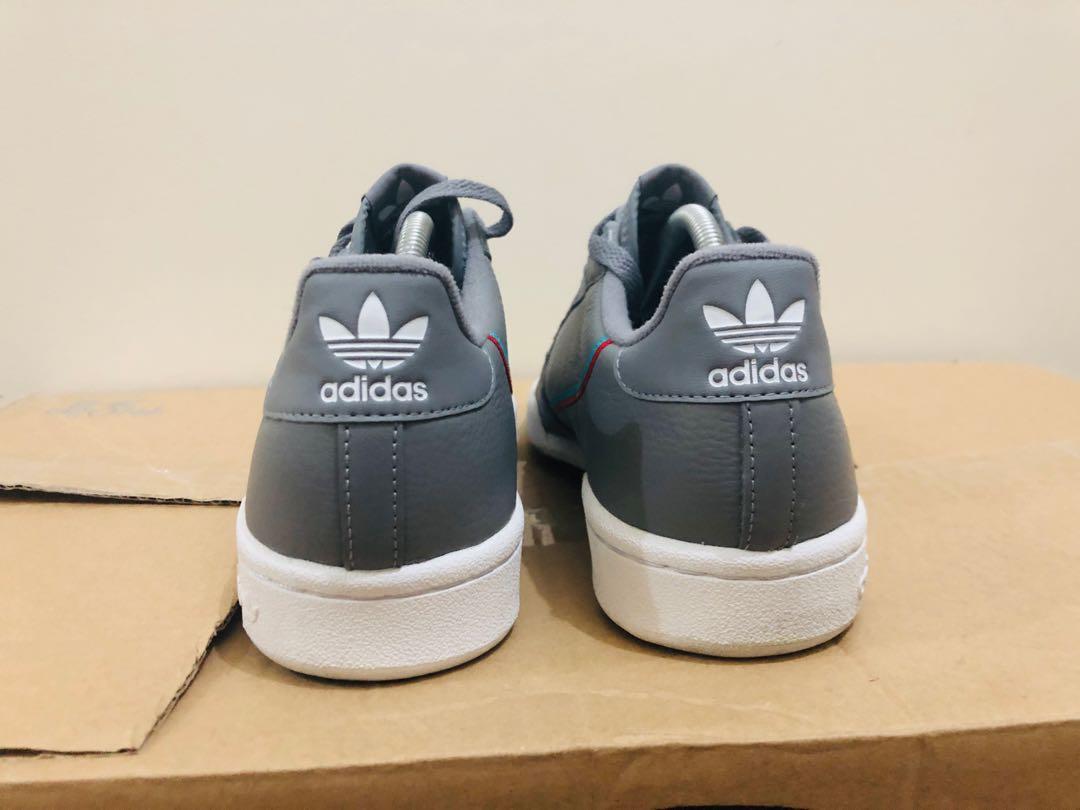 Adidas Continenta 80, Men's Fashion, Footwear, Sneakers on Carousell