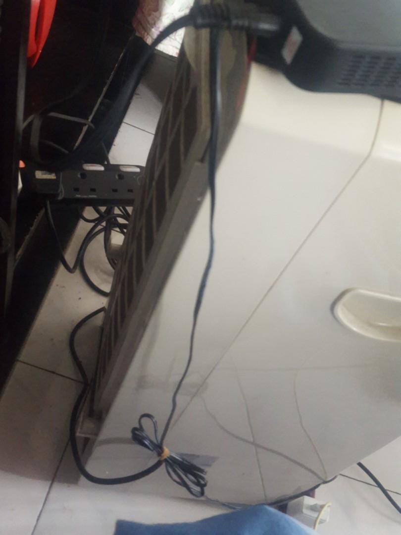 AKIRA AIR COOLER, TV & Home Appliances, Air Conditioning and Heating on ...