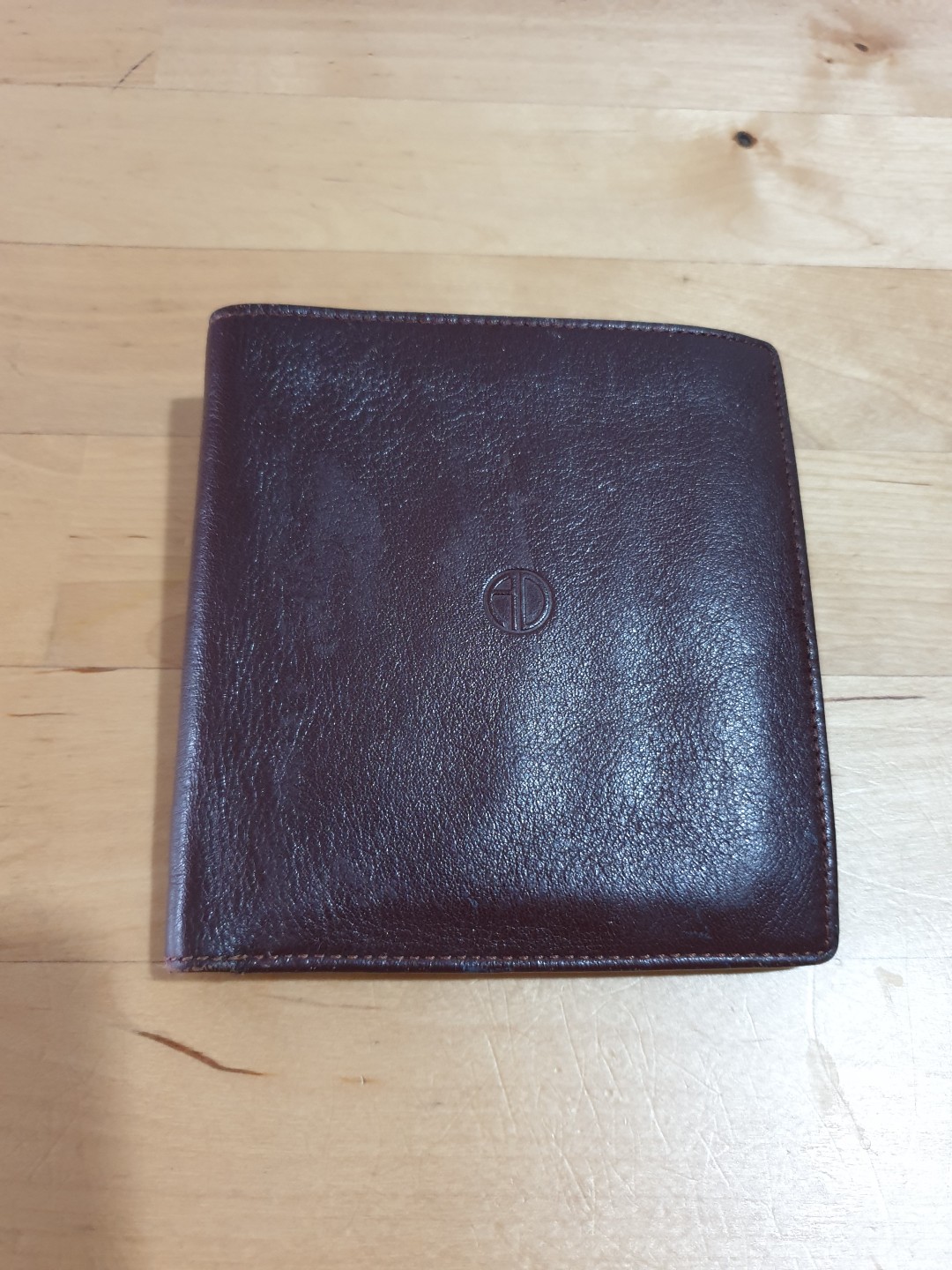 ALAIN DELON Wallet - Paris, Men's Fashion, Watches & Accessories ...